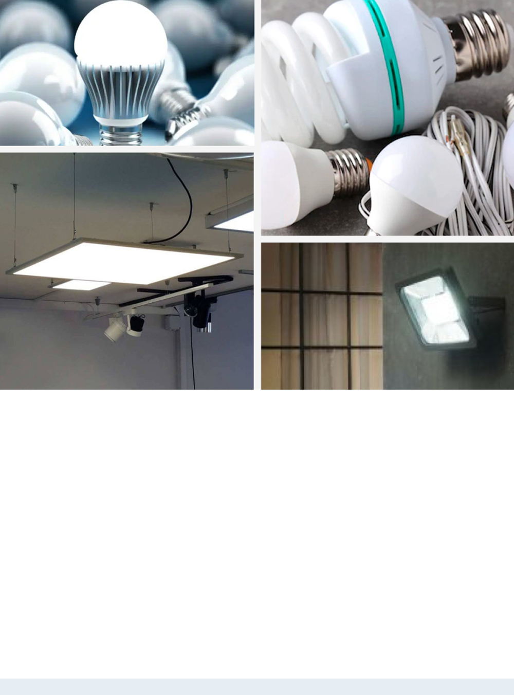 Proveedor Eléctrico – Productos Eléctricos de Calidad y Confiabilidad